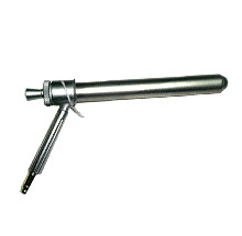 Anuscope 20 mm, L 150 mm. Réf H1001,1.