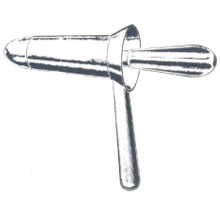 ANUSCOPE DE KELY 22X200mm. REF 53-135.